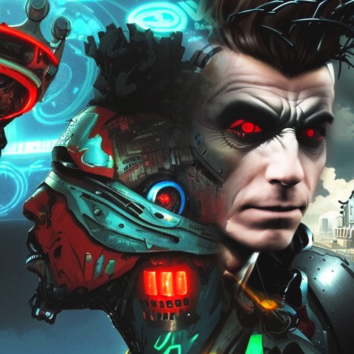 God's Eyes (The Mediary Remix) - Listen to music