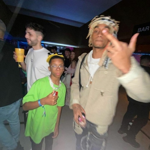 Rudies Flacko - Previa - Listen to music