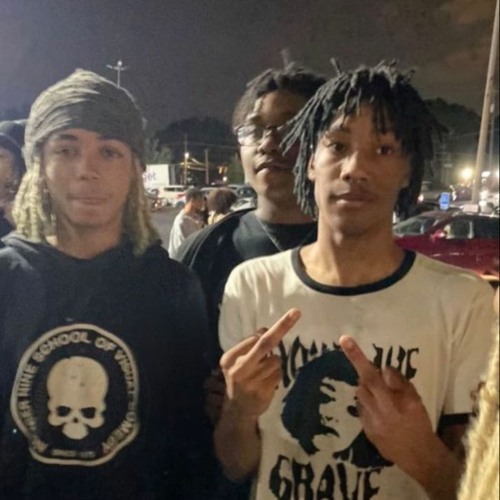 Stream Che x Jaydes x Heygwuapo - Catch HIm (cut verses) by ...