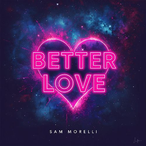 Stream Sam Morelli - Better Love by Sam Morelli | Listen online for ...
