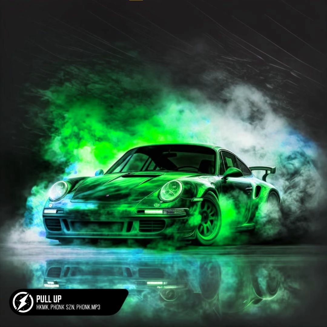 Stream HKMK, PHONK SZN, PHONK.MP3 - PULL UP (Speed Up) by MarM | Listen ...
