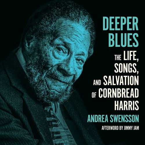 Stream Deeper Blues: Music and Reconciliation with James "Jimmy Jam ...