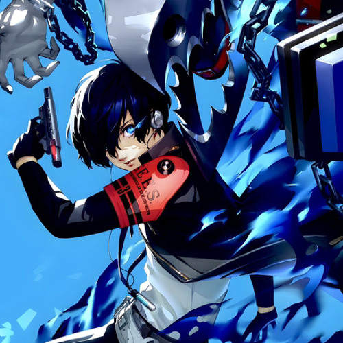 Stream Persona 3 Reload - Iwatodai Dorm -Reload-(FULL VERSION) by ...