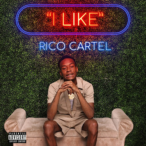 I Like - Listen to music