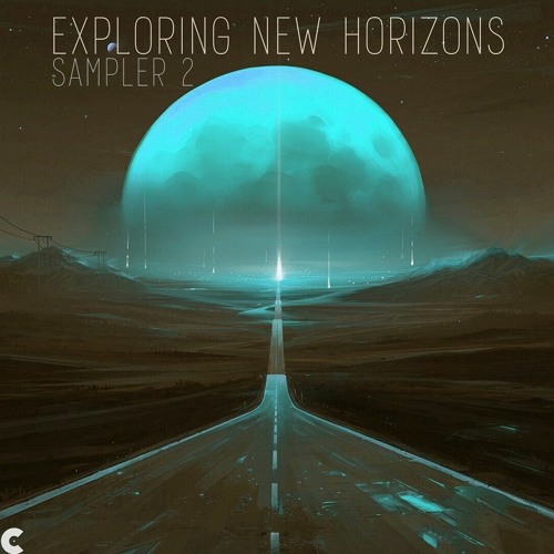 Stream C Recordings | Listen to Exploring New Horizons Sampler 1 & 2 ...