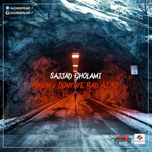 Stream Niloofar Abi by Sajjad Gholami Official | Listen online for free ...