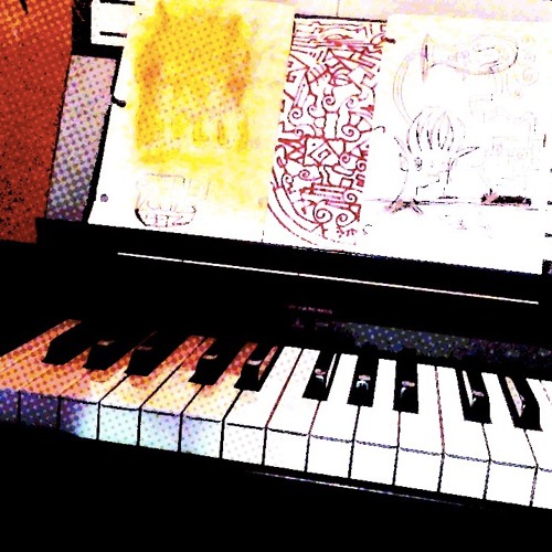 Stream The Storm (Piano) by Stephen Betz | Listen online for free on ...