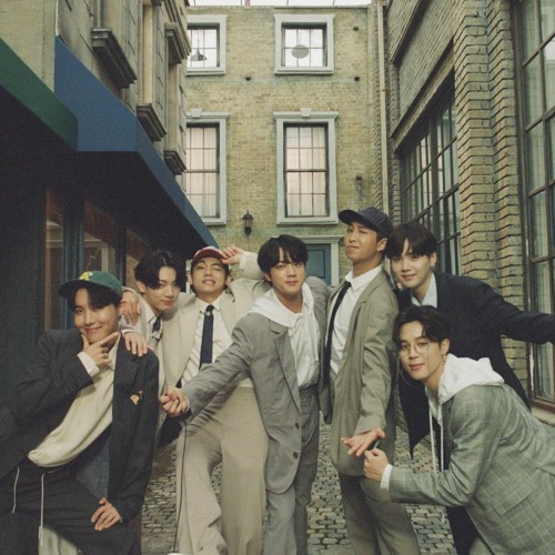 863 Bts Wallpaper Hd Life Goes On Pics Myweb