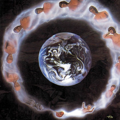 Stream Return to Infinity by Cerebral Fix | Listen online for free on ...