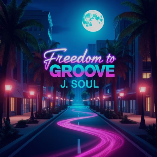 Stream OneLuvFM Productions | Listen to J.Soul - Freedom To Groove ...