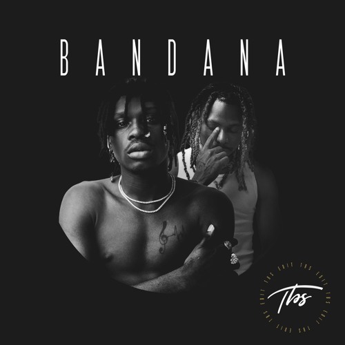 Stream Fireboy DML & Asake - Bandana (TBS Remix) by TBS | Listen online ...