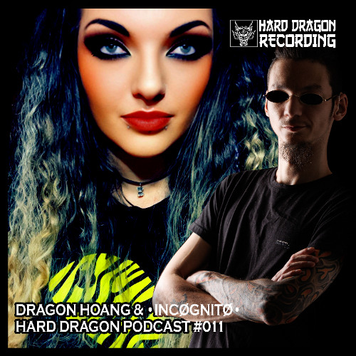 Stream Hard Dragon Podcast #011 (January 2025) By Dragon Hoang ...