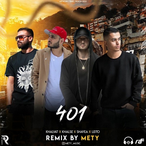 Stream Arash Vala Behzad Leito Sohrab MJ Sijal Alireza JJ - Tavalod ...