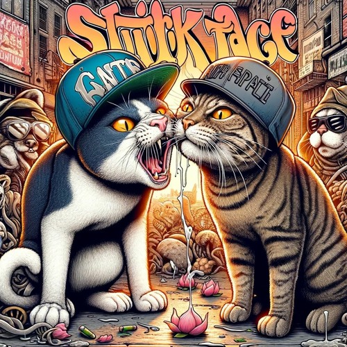 Stream Stink Face by Splooshenheimer | Listen online for free on SoundCloud