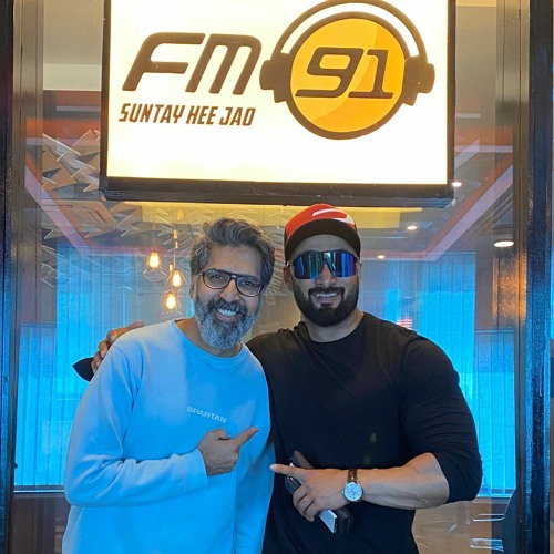 Listen to playlists featuring Umair Jaswal Interview Call KMMJ - 28th ...