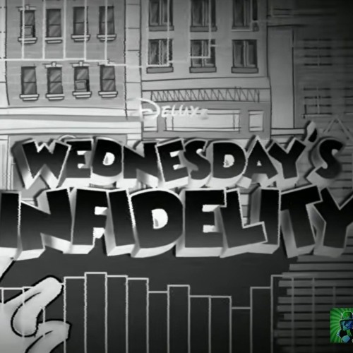 Stream Unknown Suffering (Final Remaster) - Wednesday's Infidelity ...