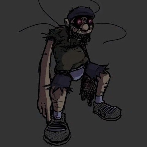 Stream (READ DESC) FNF || SML Movie: Jeffys Endless Aethos!: Execretion ...