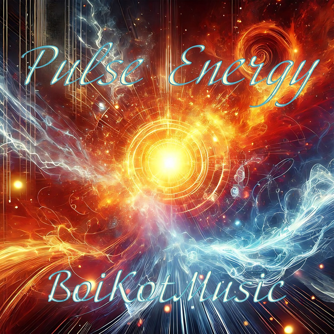 Stream Pulse Energy by BoiKotMusic | Epic, Cinematic Soundtrack, Motivational Background music ...