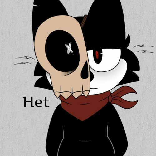 Stream Daniel tiger | Listen to fnf Felix the het playlist online for ...