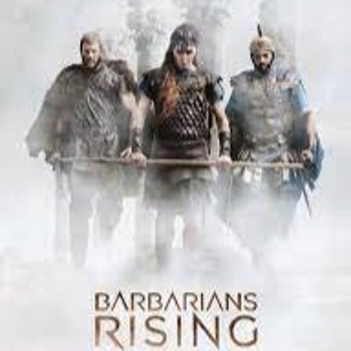 Stream The Rising - "Barbarian's Rising" (TV Movie) by Emmanuel El ...