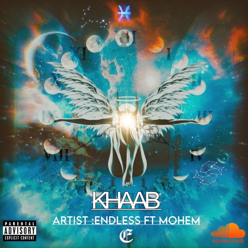Stream KHAAB-Endless ft mohem by endless | Listen online for free on ...