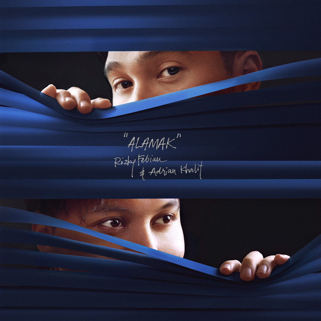 Stream Alamak by Rizky Febian | Listen online for free on SoundCloud