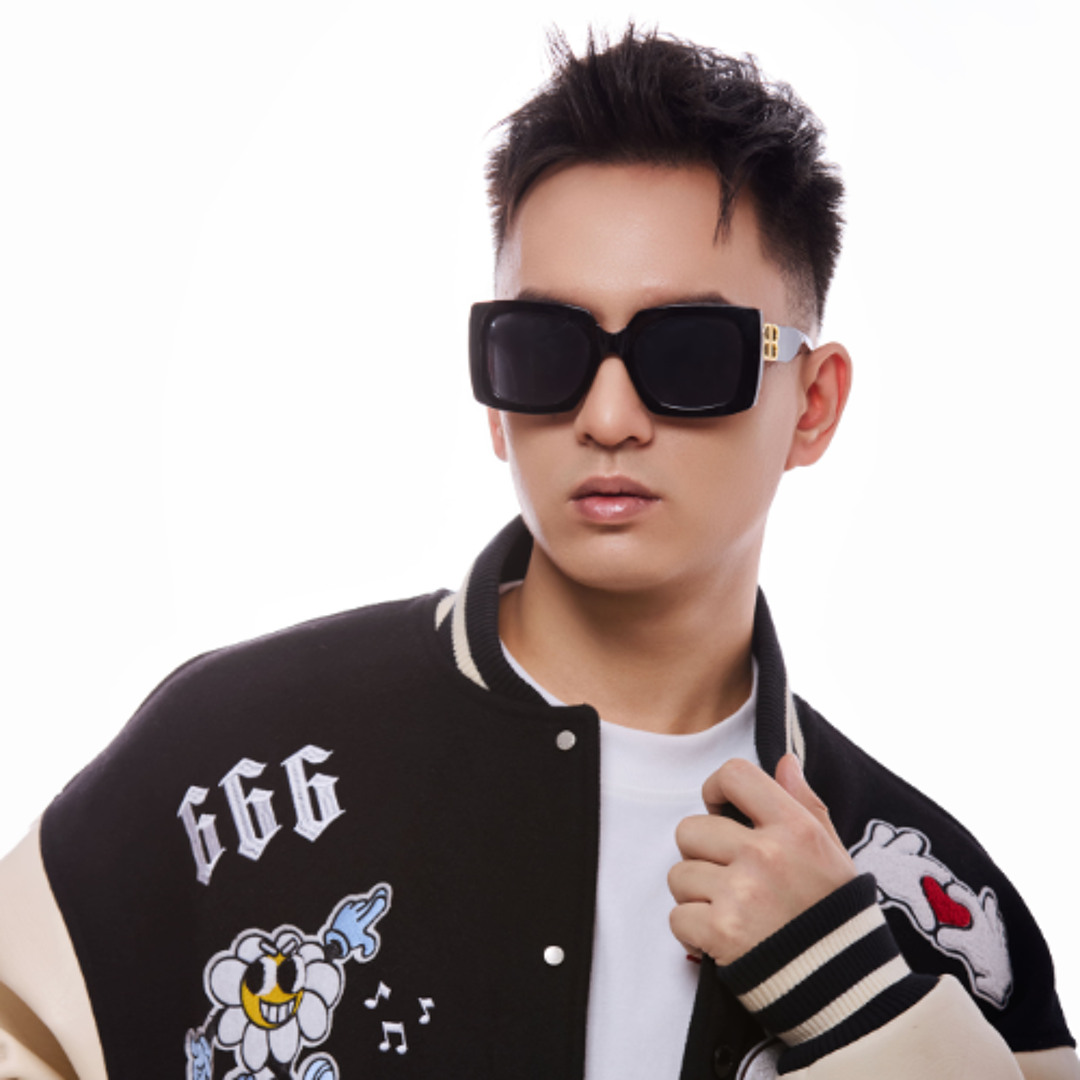 Stream NAMNAM China Mix Lunar New Year 2025 by NAMNAM | Listen online ...