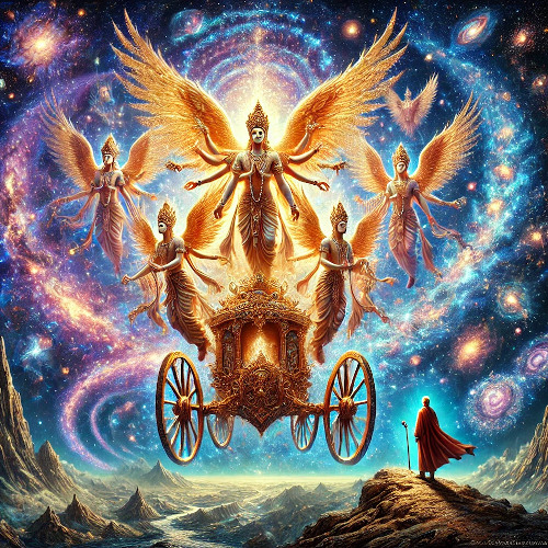 Stream Celestlal Wings of Wisdom by The William Altig Choir | Listen ...