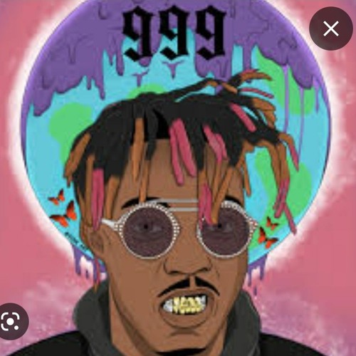 Stream Juice WRLD - GLOCKS POP -[Prod.SlimSwae] by Luke Manni | Listen ...