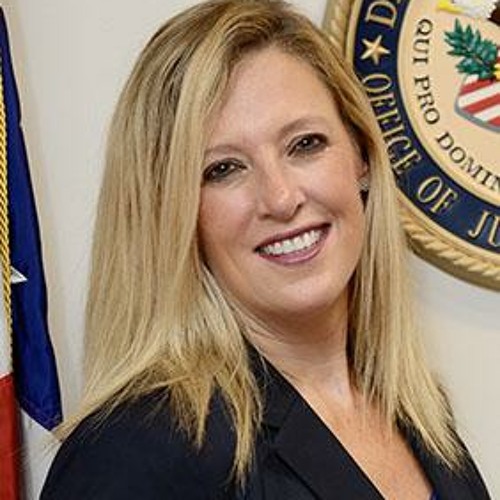 Stream Katie Sullivan - Former Addict - Former Drug Court Judge ...