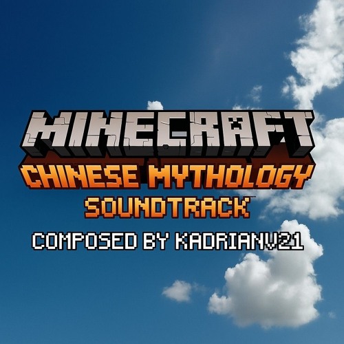 Stream Bluey Heeler - Minecraft Chinese mythology by Kadrianv21 ...
