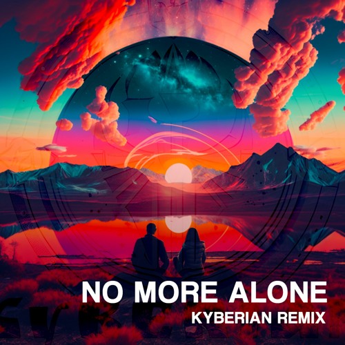 Stream Giuseppe Ottaviani - No More Alone (Kyberian Remix) FREE ...