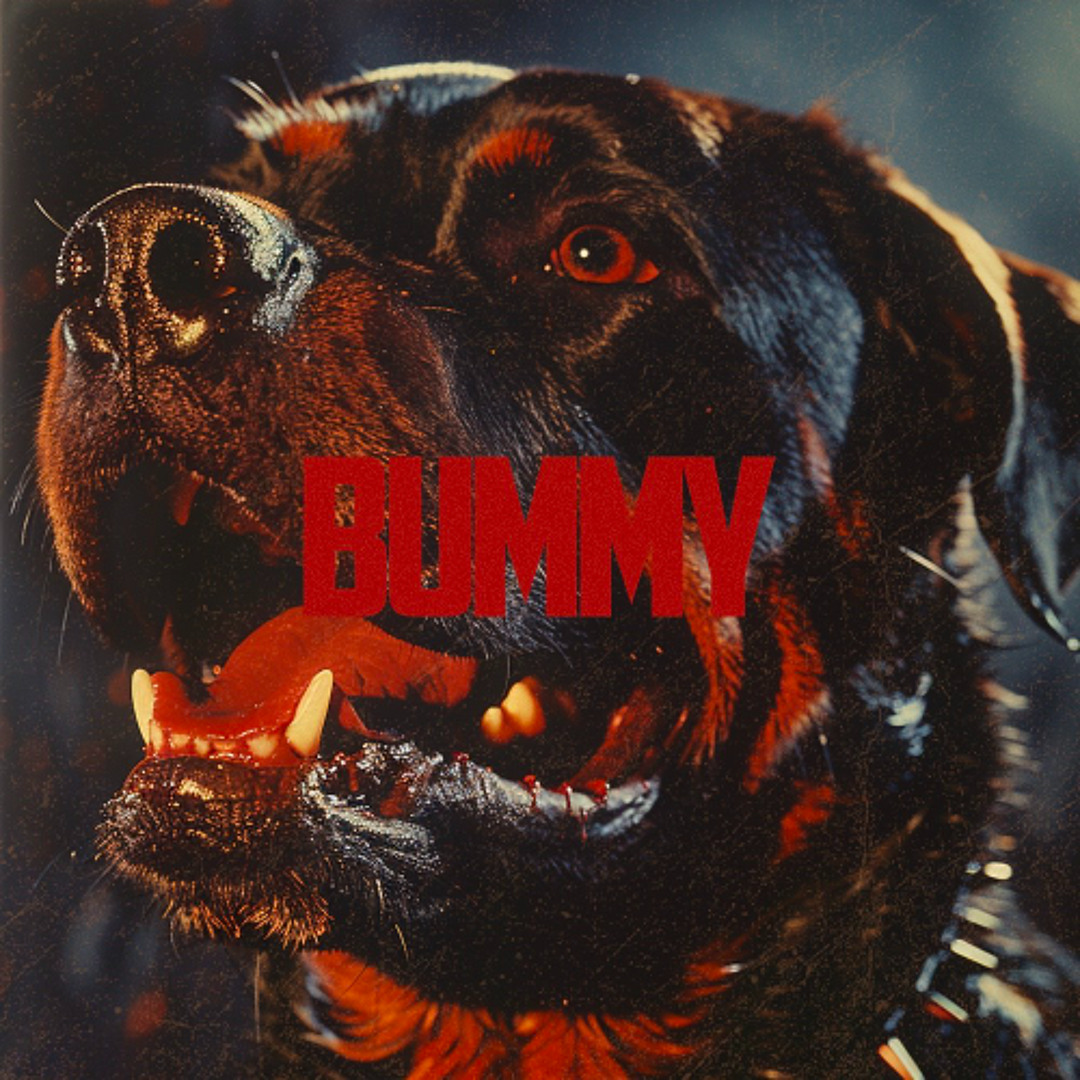 Stream Bummy [free download] by Anger Issues | Listen online for free ...