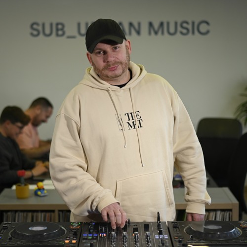 Stream DEEP & Jackin' HOUSE Dj Mix by SEBB JUNIOR (Sub_Urban Music 2024 ...