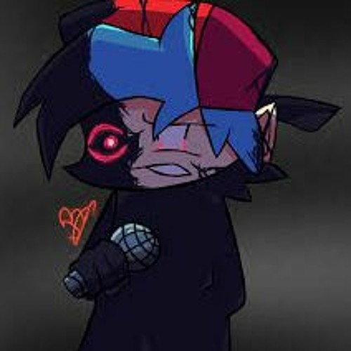 Stream FRIDAY NIGHT FUNKIN' Mod EVIL Boyfriend VS BF (DEATHMATCH 3.0 ...