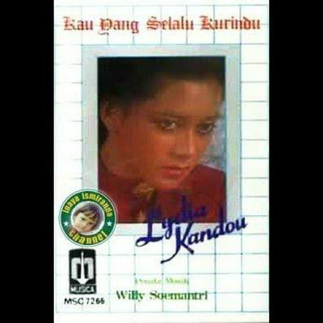 Stream Lydia Kandou - Aku Semakin Ragu by kung | Listen online for free ...
