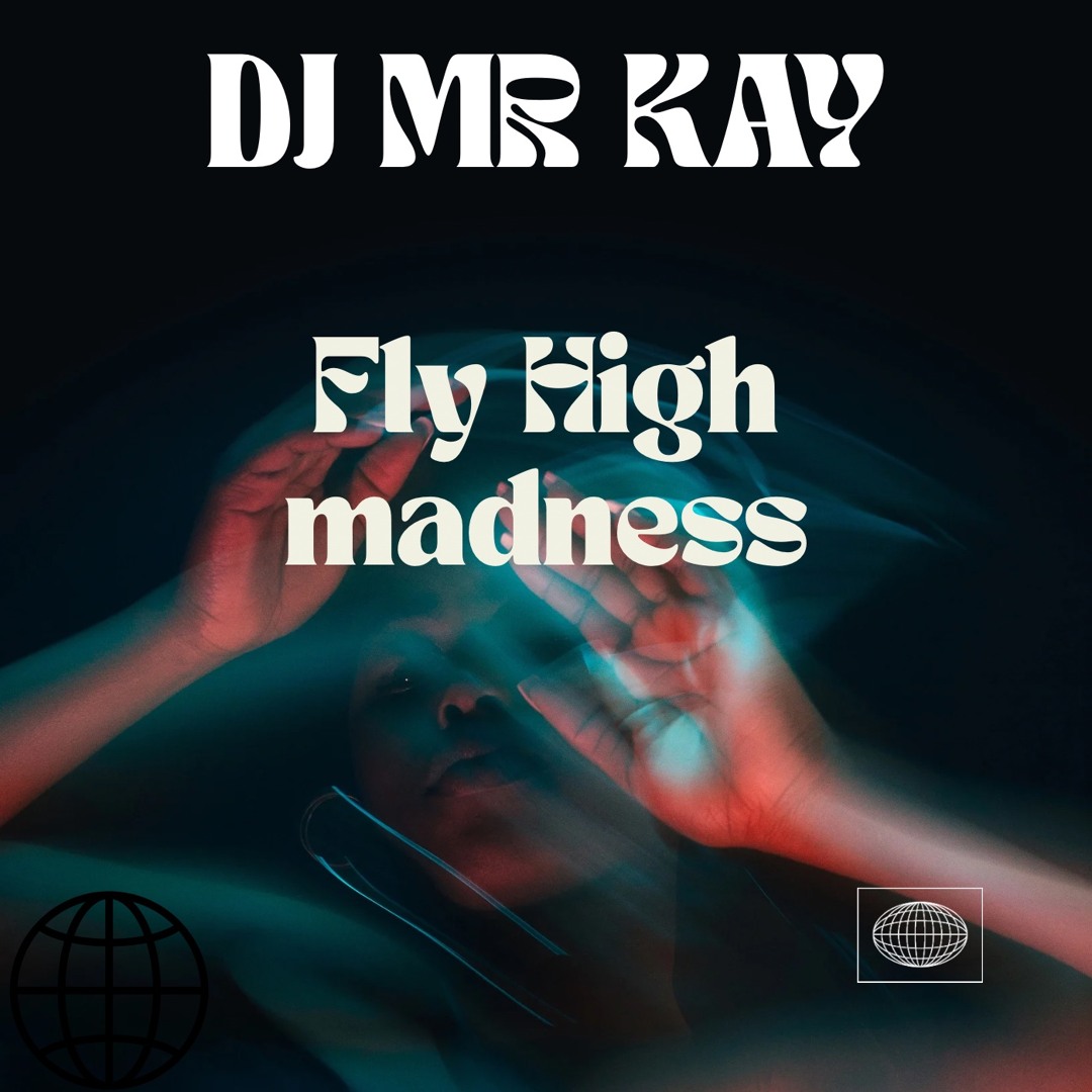 Stream DJ MR KAY Fly High madness by DJ MR KAY | Listen online for free ...