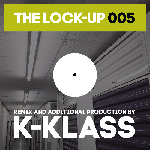 Stream The Lock-Up 005 - K-Klass | Oldskool House Mix by Sole Industry ...