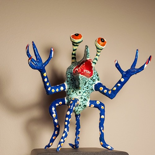 Stream Big Dumb Rock Song by Don Anderson | Listen online for free on ...