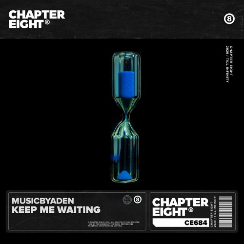 Stream Keep Me Waiting by MusicbyAden | Listen online for free on ...