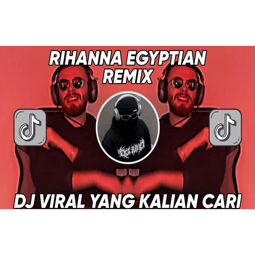 Stream RIHANNA EGYPTIAN REMIX VIRAL TIKTOK 2023 RIHANNA DIAMONDS REMIX ...