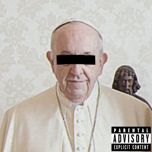 Stream my experience with the pope (single) by jæ | Listen online for ...