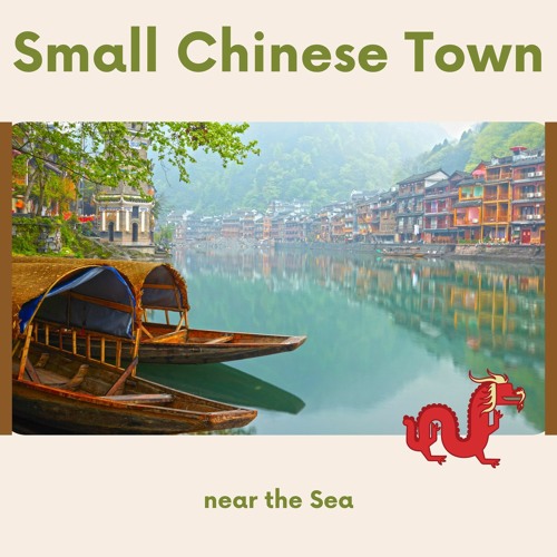 Stream Treasures of Asia by Chinese Ambient | Listen online for free on ...