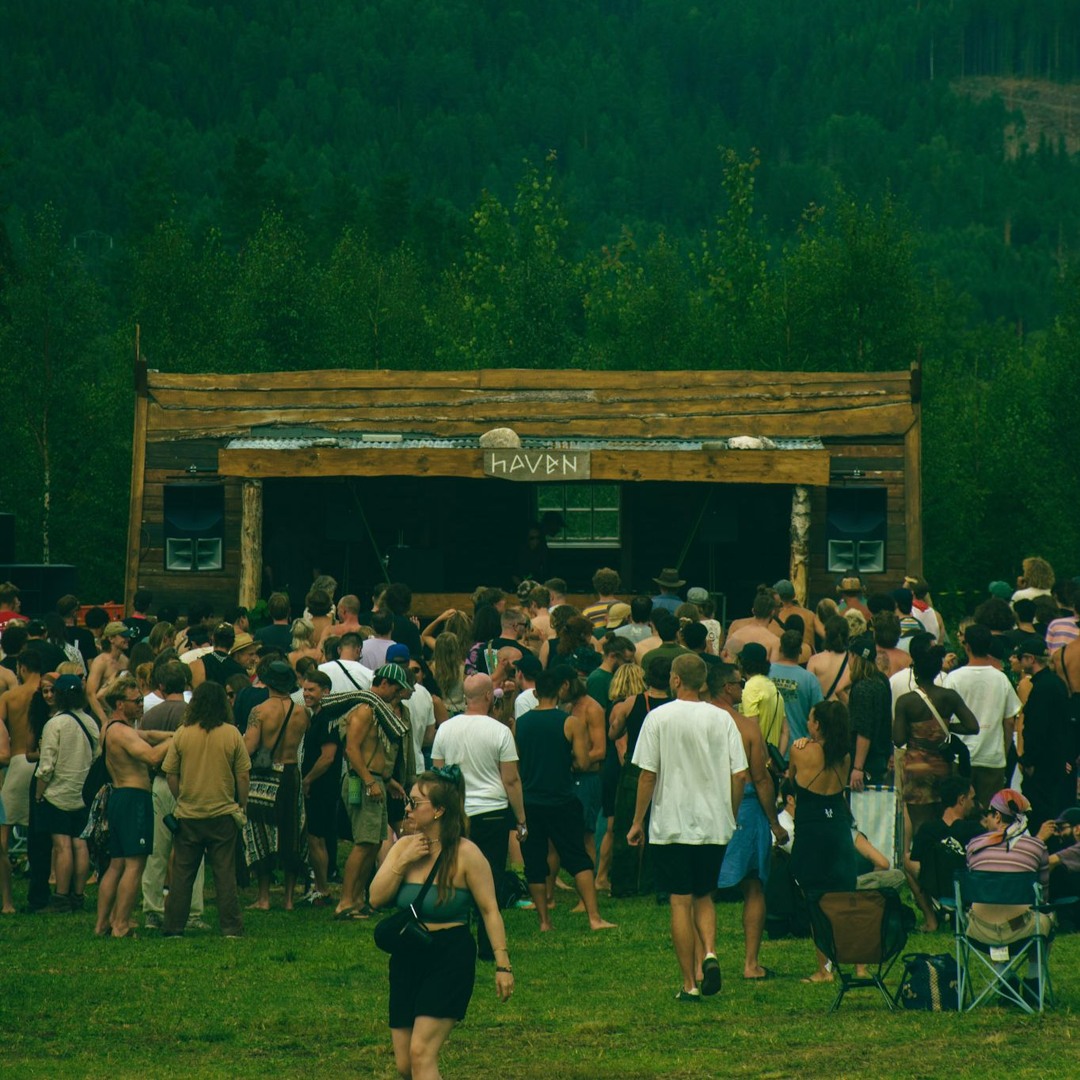 Stream MONUMENT | Listen to Monument Festival - Haven stage playlist ...