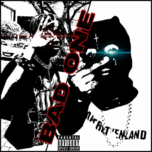 Stream Bad one featuring Atrxcxxxs by Funtendo | Listen online for free ...