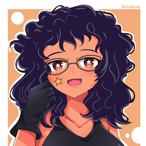 Stream episode Character Sample by Star Jackson podcast | Listen online ...