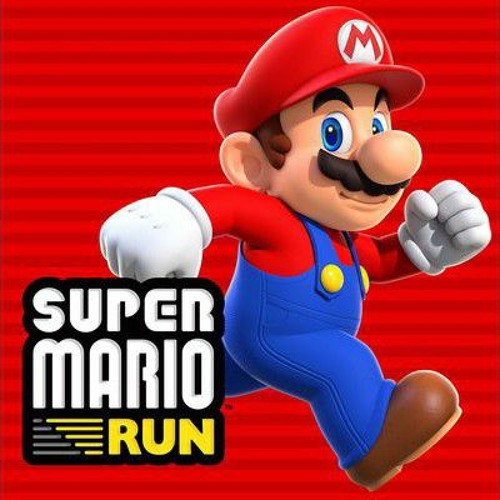 Stream episode Super Mario Run - Kingdom Builder Theme by Adan Premier ...