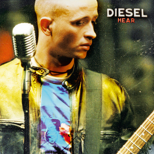Stream Angel Face by diesel music | Listen online for free on SoundCloud
