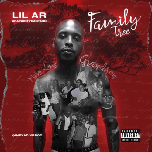 Stream Family Tree by Lil A.R. | Listen online for free on SoundCloud
