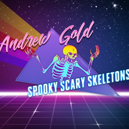 Stream Spooky Scary Skeletons (Spooky Remix) by Vapor VHS | Listen ... Stream Spooky Scary Skeletons (Spooky Remix) by Vapor VHS | Listen ...